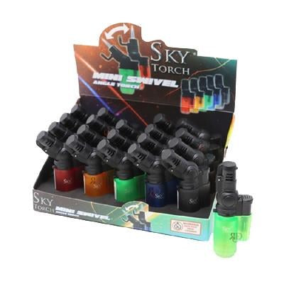 Sky Swivel Torch